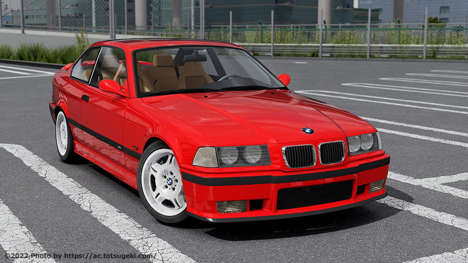 Assetto Corsa BMW 3 E36 M3 US SPEC DONE BMW M3 E36 US SPEC DONE Assetto Corsa BMW 3 E36 M3 US SPEC DONE BMW M3 E36 US SPEC DONE
