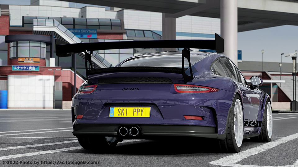 Assetto Corsa 911 991 GT3 RS Pushin P Tuned Porsche 911 GT3 RS Assetto Corsa 911 991 GT3 RS Pushin P Tuned Porsche 911 GT3 RS