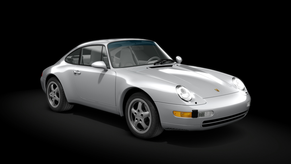 Assetto Corsa 911 993 4 C4 Porsche 911 993 Carrera 4 Assetto Corsa 911 993 4 C4 Porsche 911 993 Carrera 4