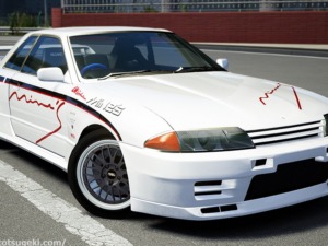 【Assetto Corsa】Mine’s BNR32.5 スカイライン GT-R N1 base | Mine’s BNR32.5 SKYLINE GT-R N1 base ’93 ...
