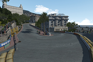 【Assetto Corsa】渋谷グリッド | Shibuya GRiD (Beta 0.7) | アセットコルサ track mod