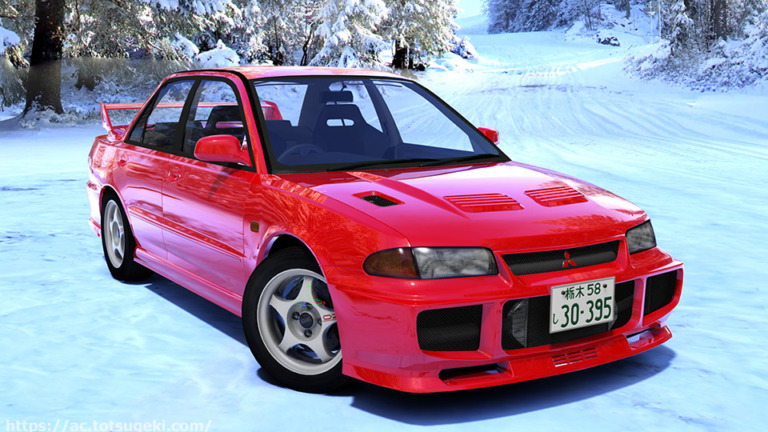 【Assetto Corsa】日本 (JDM・日本車) Car Mod 一覧 | アセットコルサ 車MOD