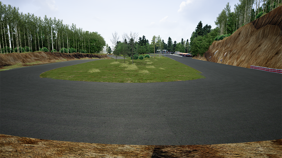 【Assetto Corsa】モーターランド三河 | Mikawa Motorland | アセットコルサ track mod