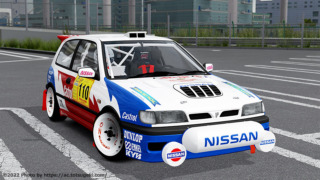 【Assetto Corsa】パルサー (PULSAR) Car Mod 一覧 | アセットコルサ 車MOD